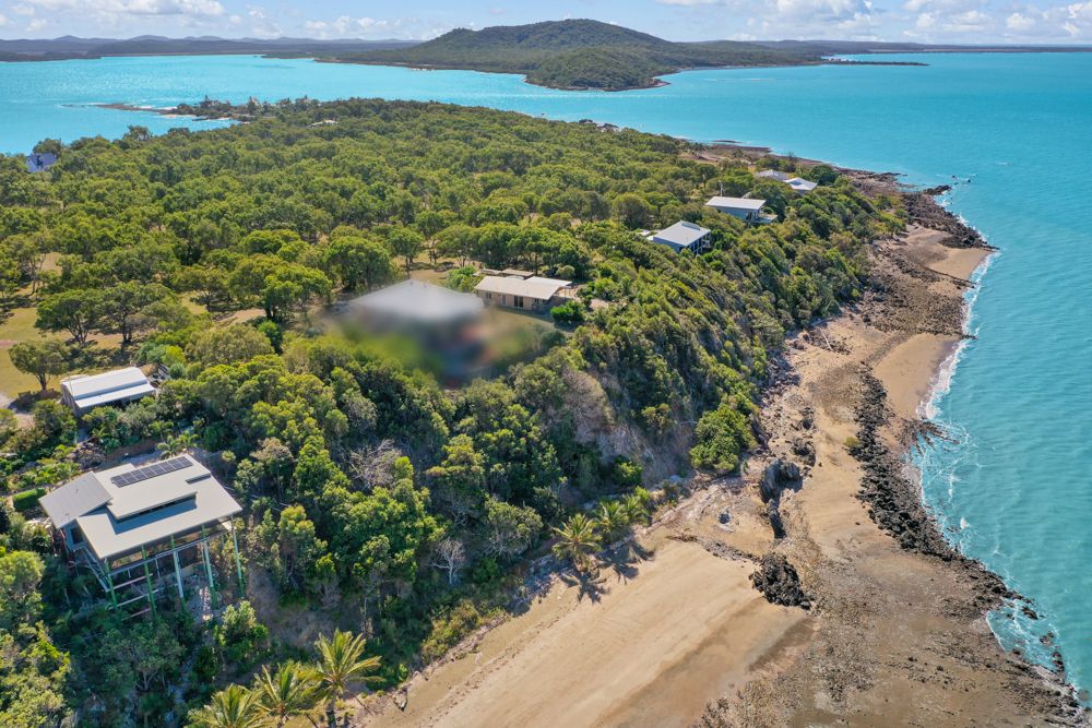 38 Quoin Island, Gladstone Harbour QLD 4680 | Domain