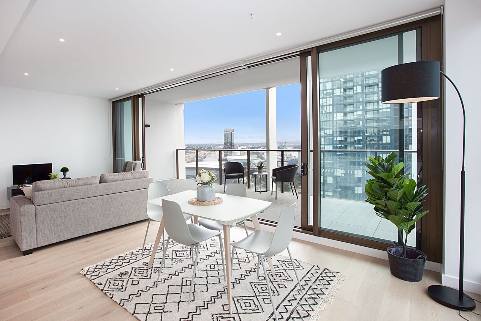 2603/82 Hay St, Haymarket NSW 2000 - Apartment For Rent | Domain