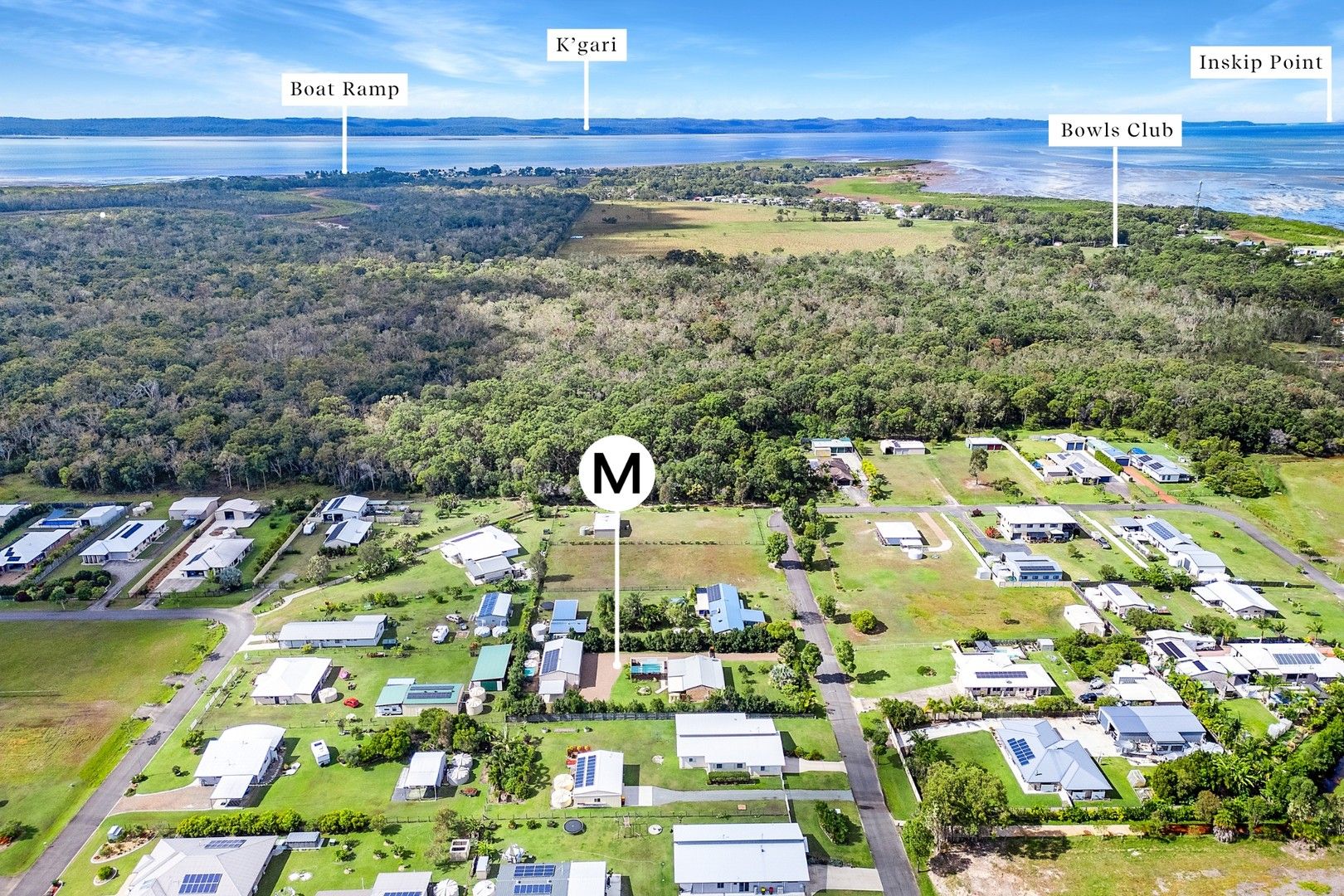 31 Sanderling Drive, Boonooroo QLD 4650 | Domain