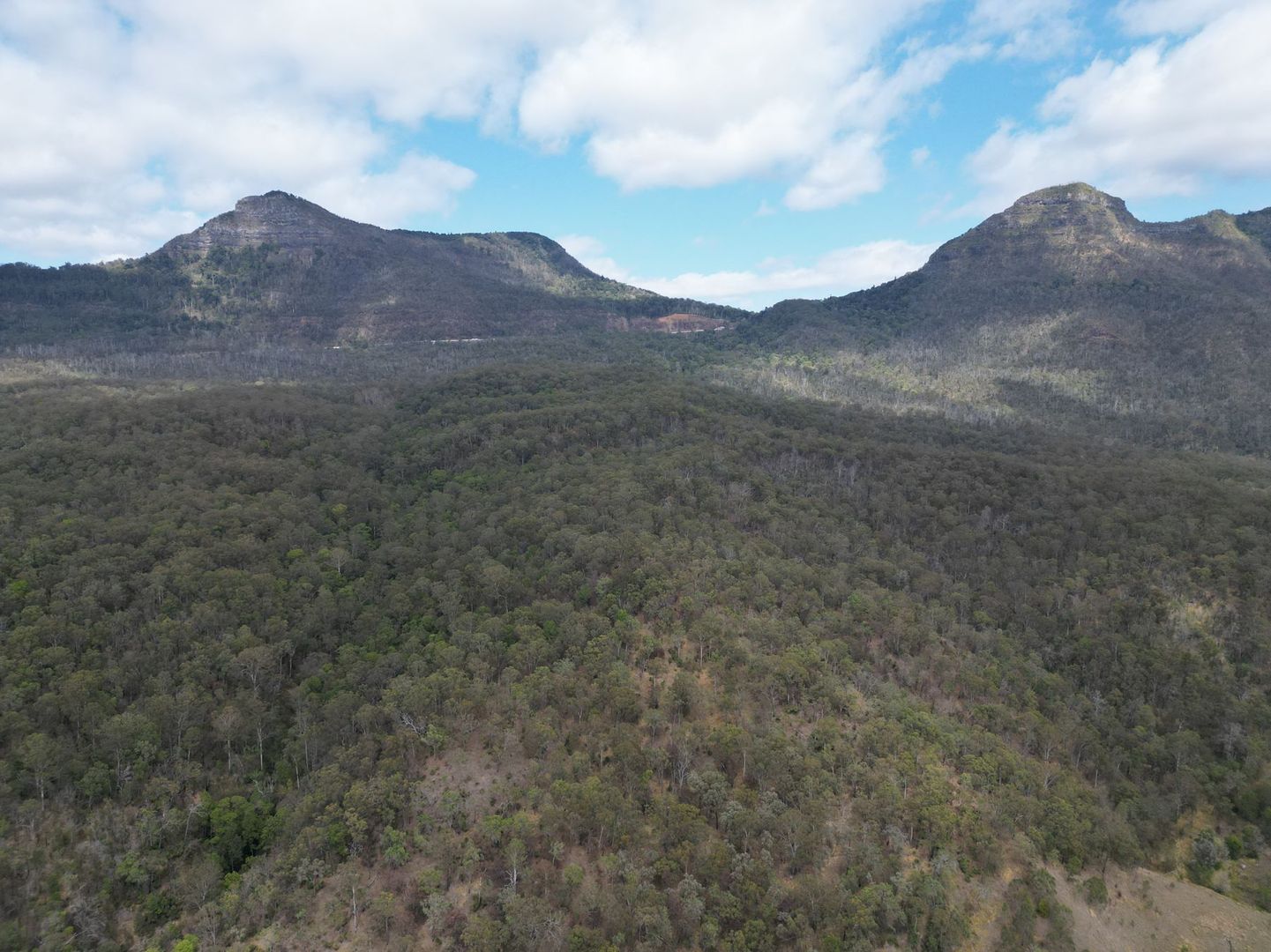 Lot 355 Cunningham Highway, Tarome QLD 4309 - Vacant Land for Sale