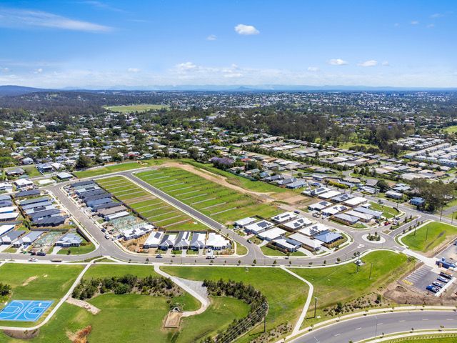 Bundamba QLD 4304 vacant land for Sale, $269,000 - 2018178242 | Domain