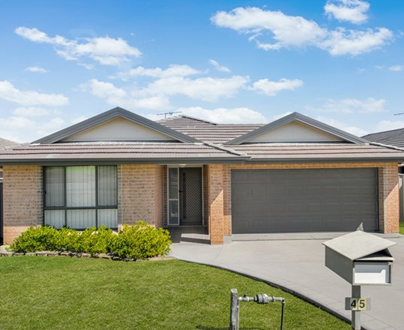 45 Primrose Drive, Hamlyn Terrace | Property Value Estimate & History ...