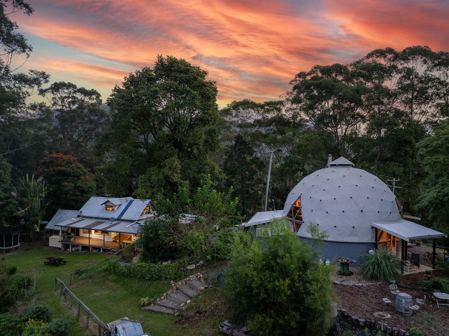 1268 Main Arm Rd, Upper Main Arm NSW 2482 - House for Sale | Domain