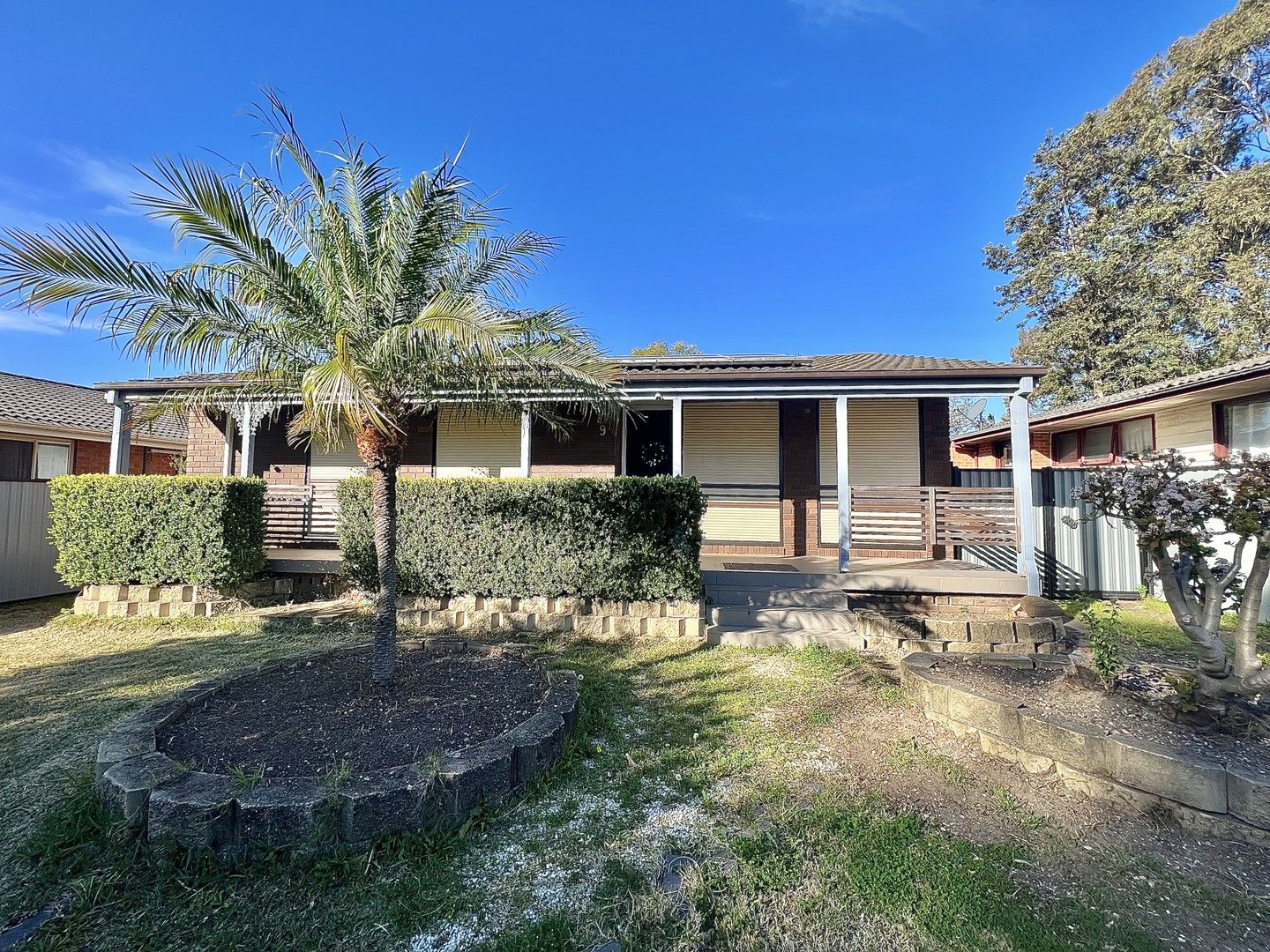 9 Harold Street, Macquarie Fields NSW 2564 - House For Rent - $575 | Domain