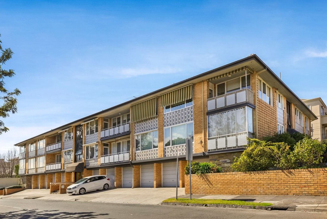 4/677 Toorak Road, Toorak | Property History & Address Research | Domain