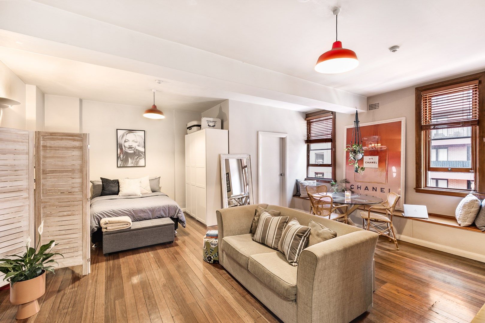 502/3 Greenknowe Avenue, Potts Point NSW 2011 - Studio For Rent | Domain