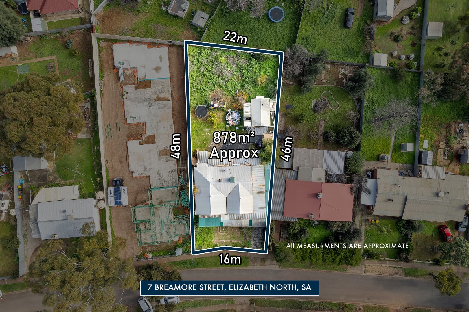 7 Breamore Street, Elizabeth Nort | Property History & Address Research ...
