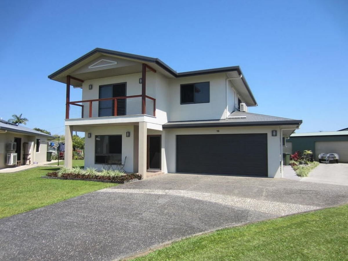 13 Penna Close, Innisfail Estate | Property History & Address Research ...