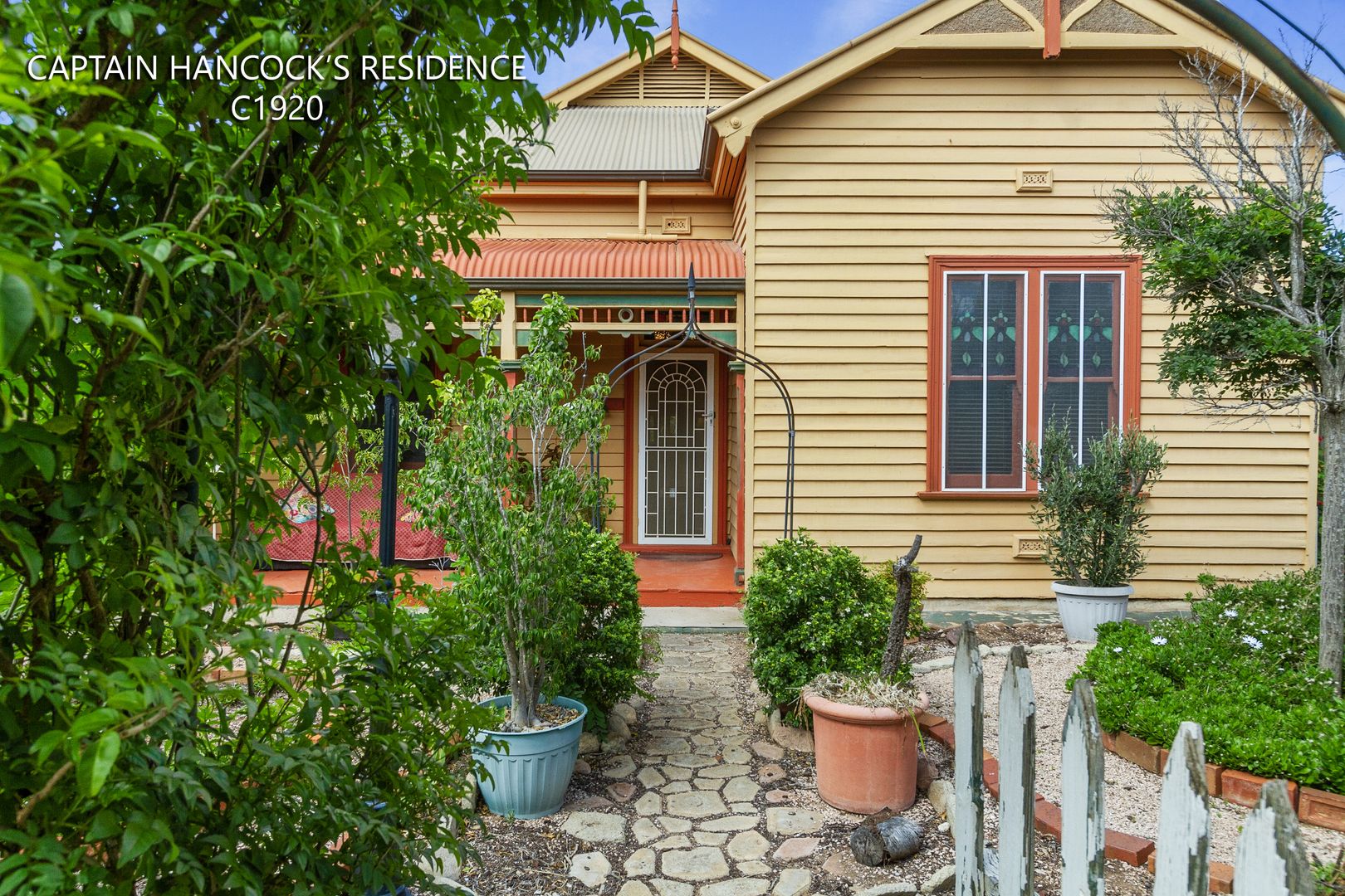 8-8A Burnside Terrace, Moonta SA 5558 | Domain
