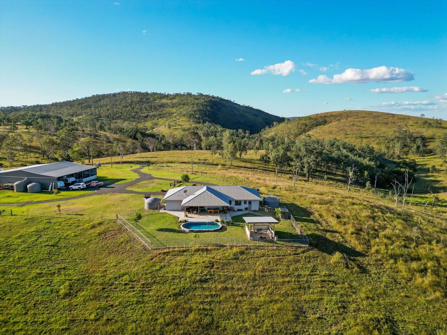 236 Hayes Road, Rosevale QLD 4340 - House for Sale | Domain