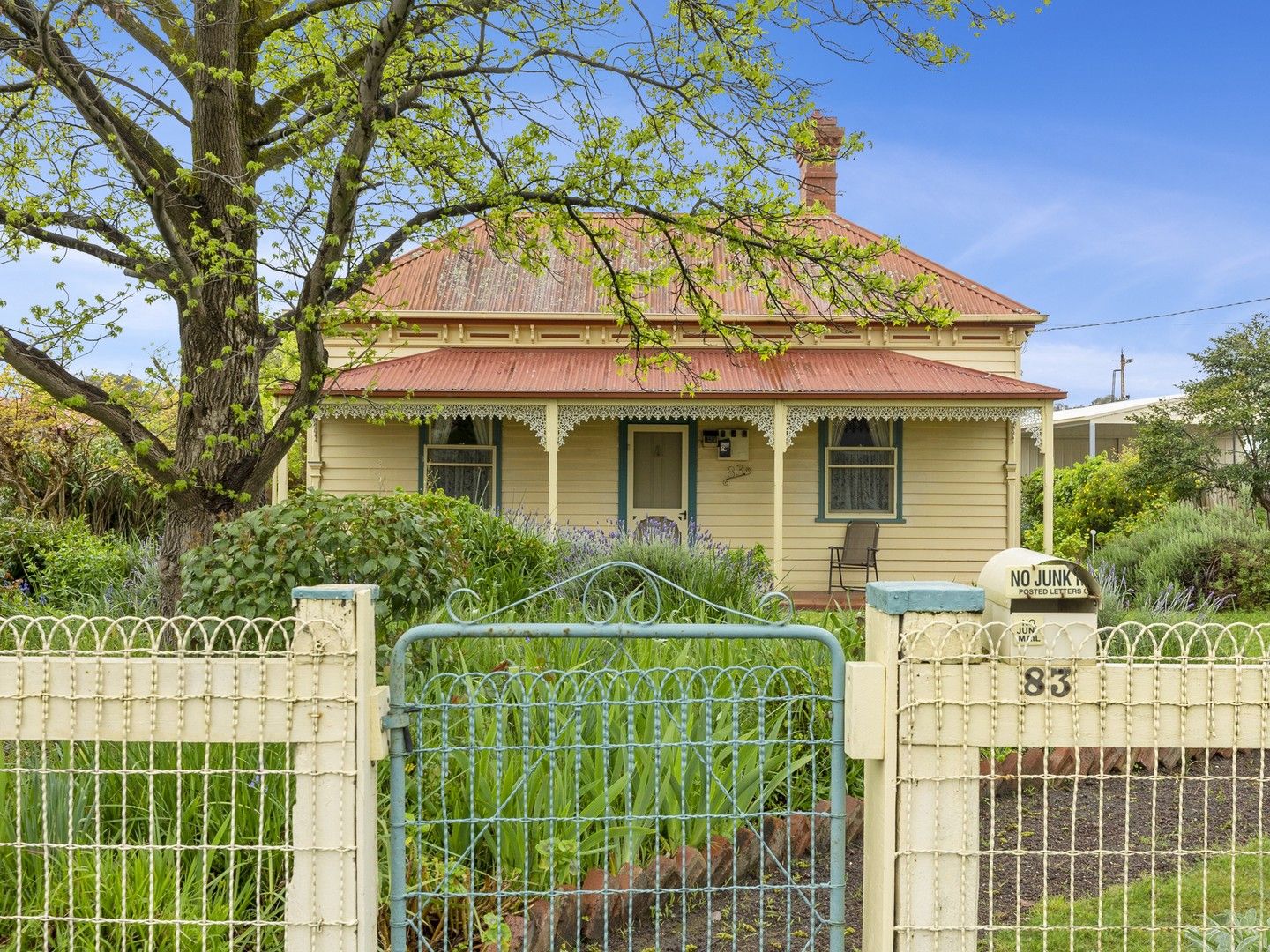 83 Wimble Street, Seymour VIC 3660 | Domain