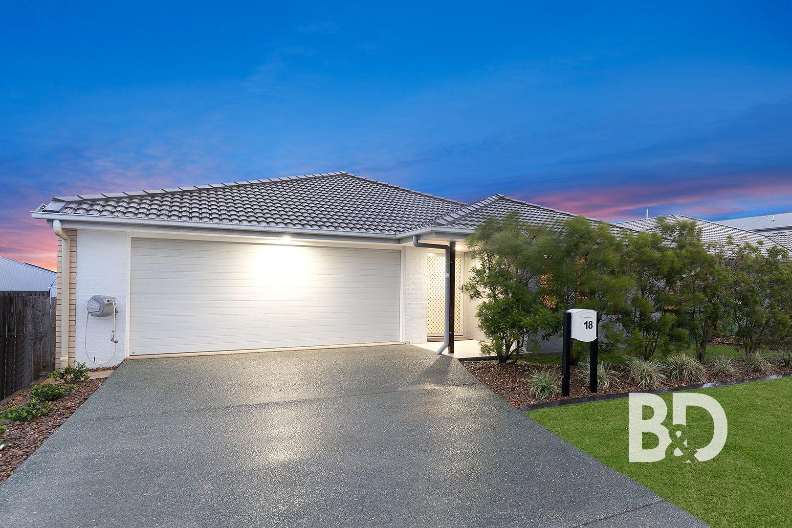 18 Bellthorpe Circuit, Kallangur | Property History & Address Research ...