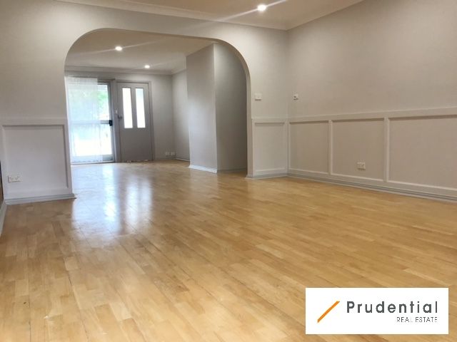 28 Goodenough Street, Glenfield NSW 2167 - House For Rent - $500 | Domain