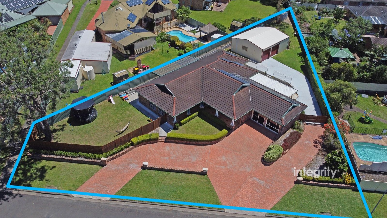 103 Lyndhurst Drive, Bomaderry NSW 2541 | Domain