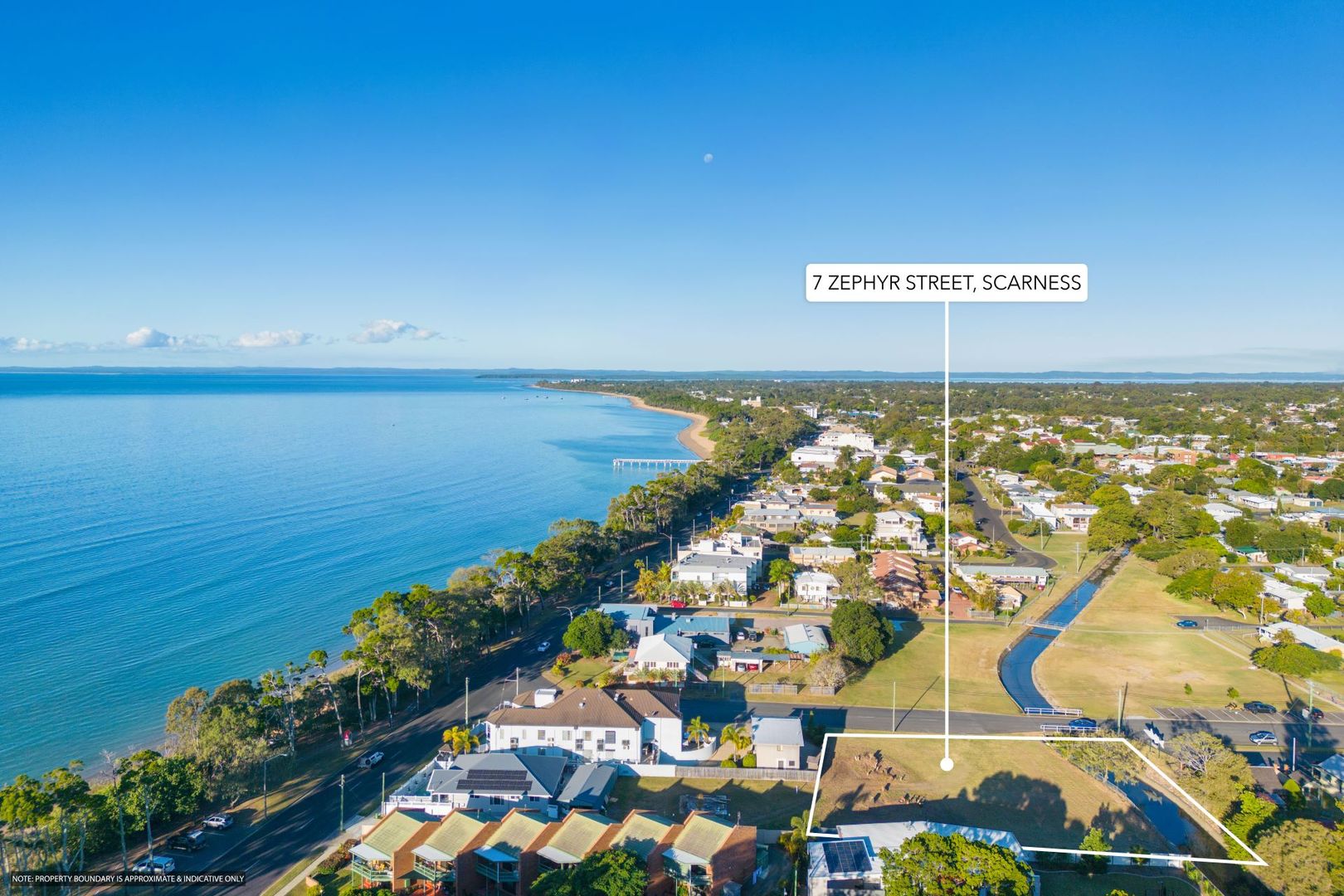 7 Zephyr Street, Scarness QLD 4655 | Domain