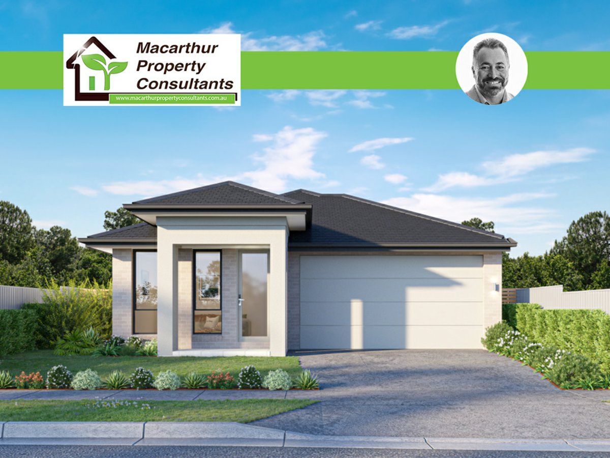 Catherine Field NSW 2557 - 4 beds house for Sale, $1,199,900 ...