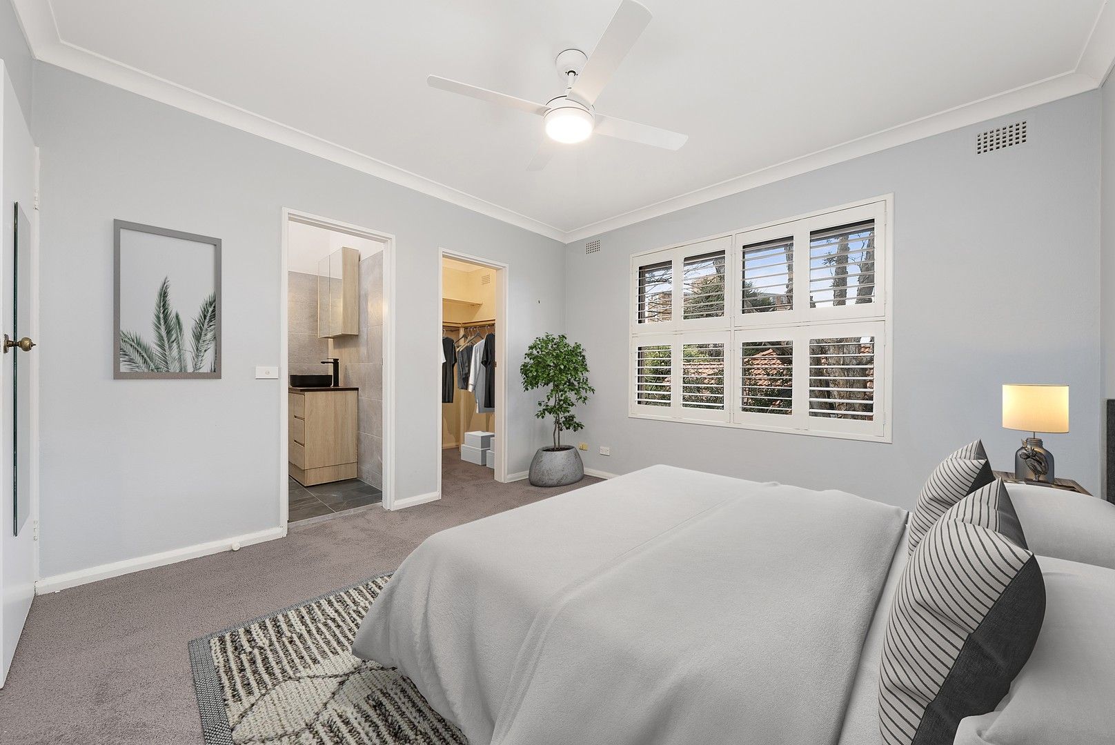 4/10-12 Oaks Avenue, Cremorne NSW 2090 - Apartment For Rent | Domain