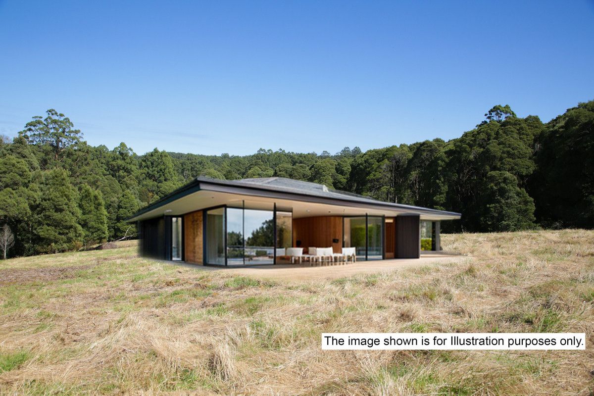 4195 Colac-Lavers Hill Road, Weeaproinah VIC 3237 - House for Sale