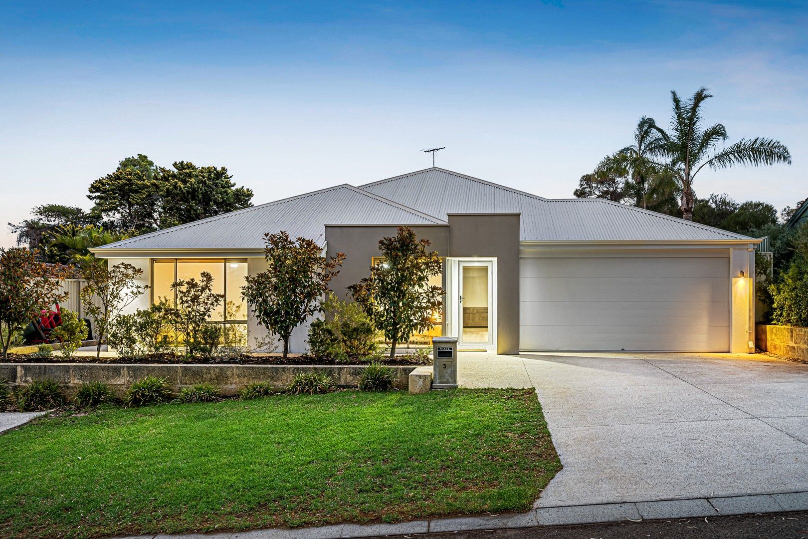 3 Howell Street, Marmion WA 6020 | Domain