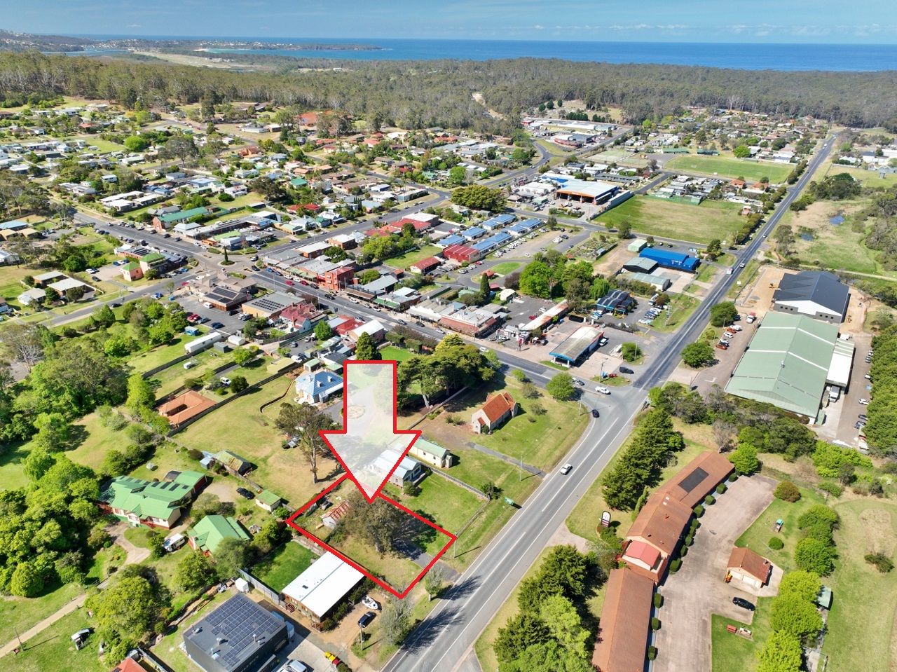 43 Bullara Street, Pambula NSW 2549 | Domain