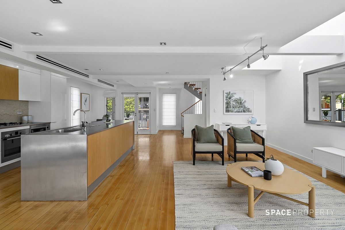 11 Isaac Street, Spring Hill QLD 4000 | Domain