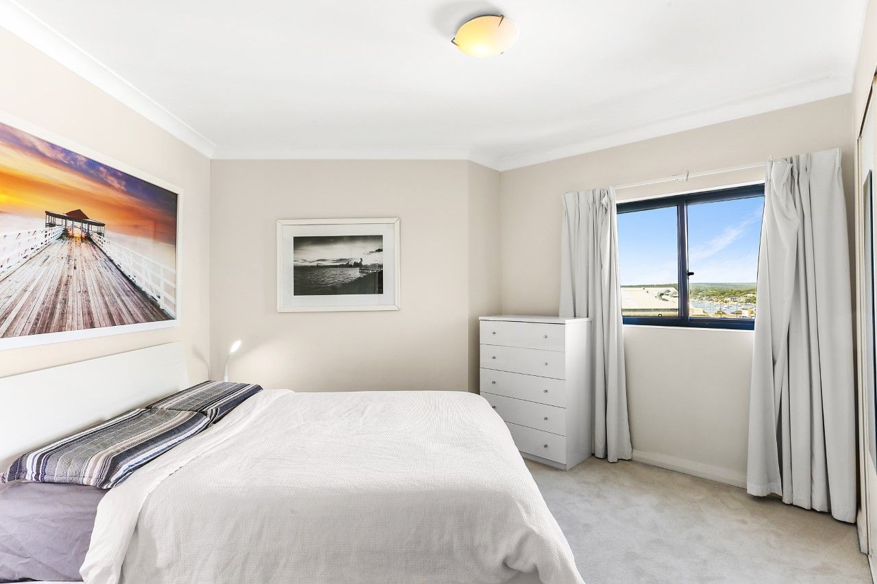 913/1 Abel Place, Cronulla NSW 2230 - Apartment For Rent | Domain