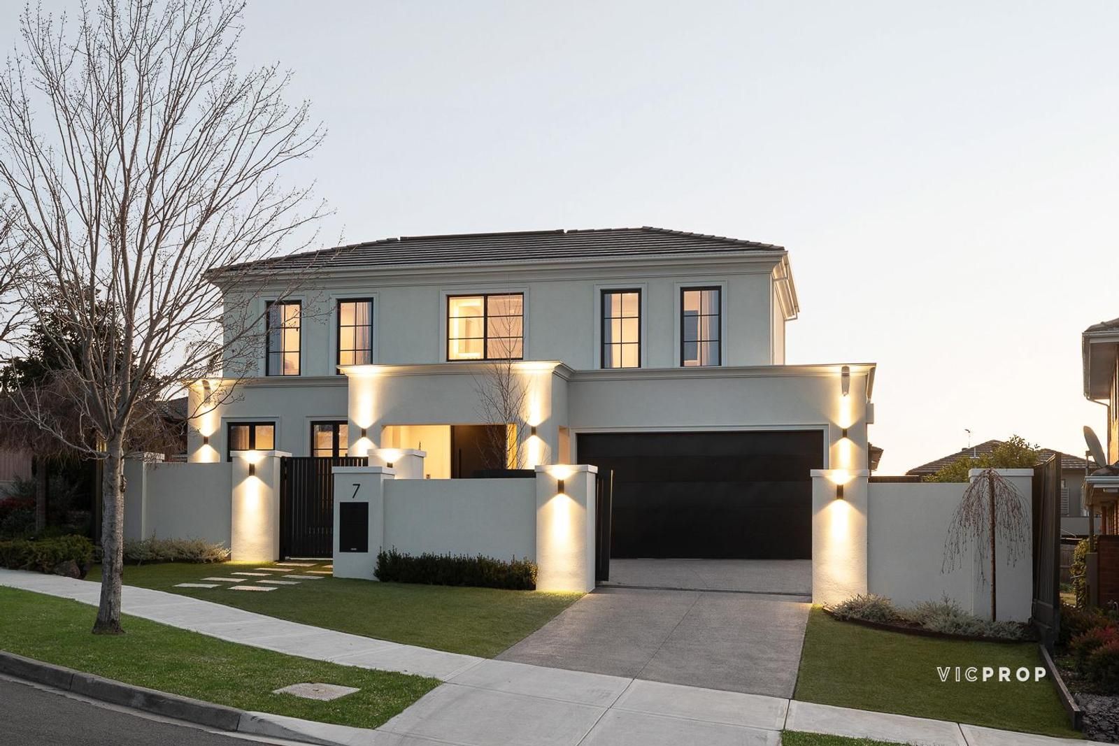 7 Dove Court, Templestowe Lower VIC 3107 | Domain