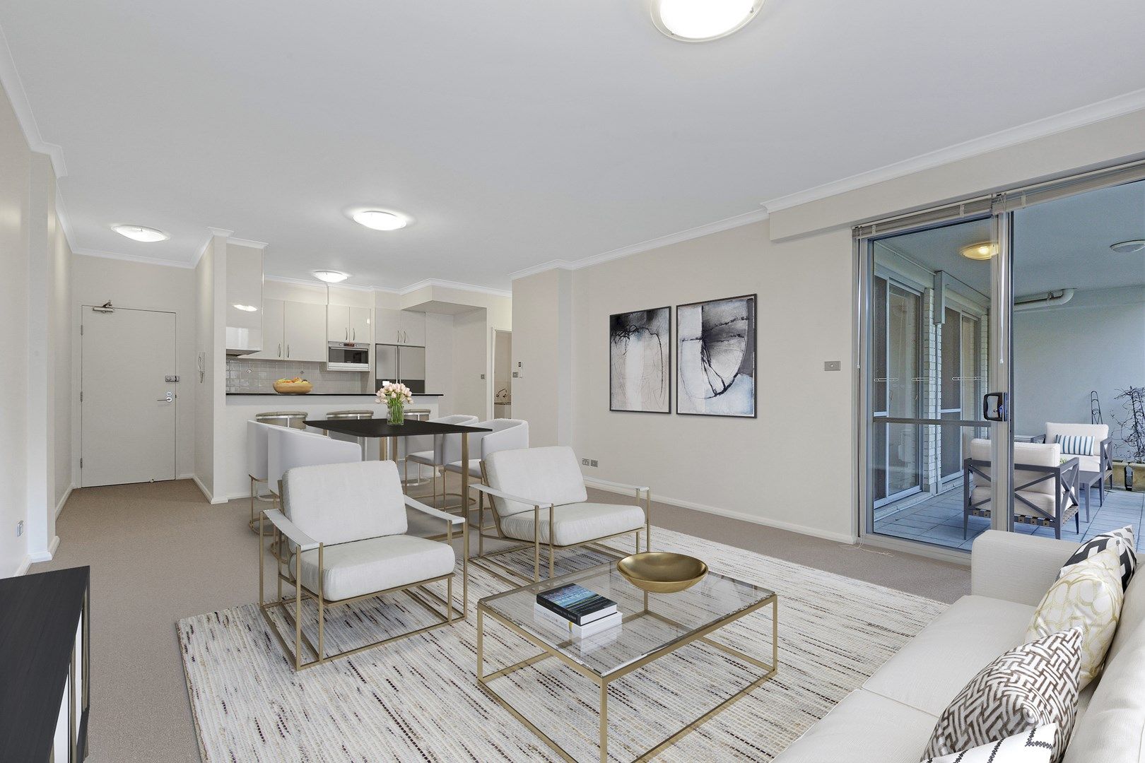 206/76-78 Cope Street, Waterloo NSW 2017 - Apartment For Rent | Domain