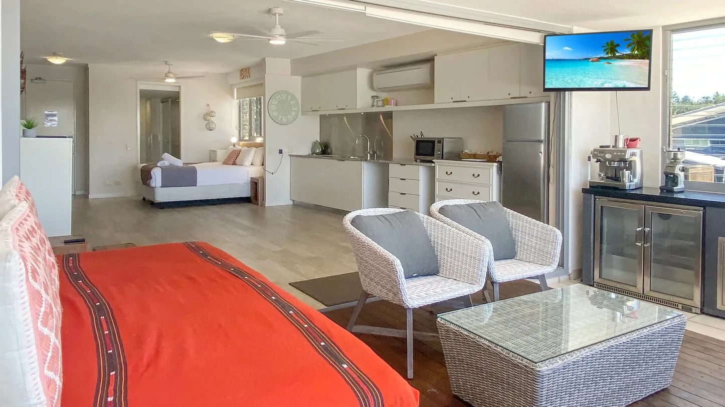 123 Sooning St, Nelly Bay QLD 4819 - Apartment For Rent | Domain