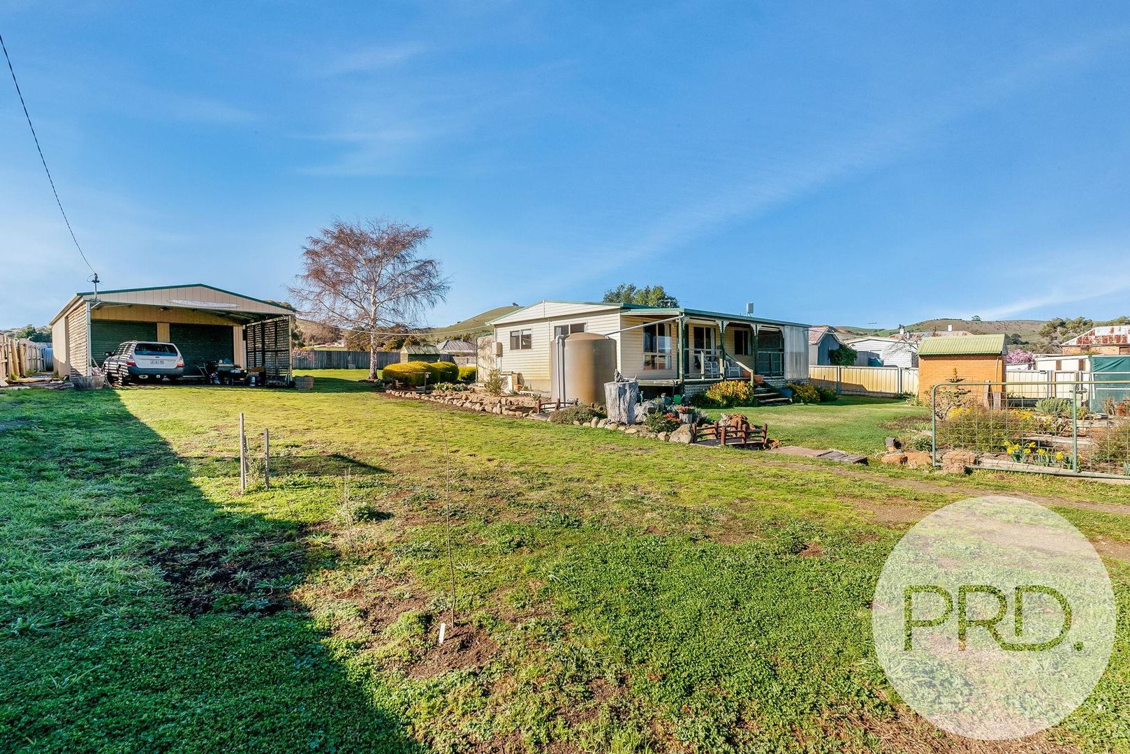 4 Fenwick Street, Hamilton TAS 7140 - House For Rent - $380 | Domain