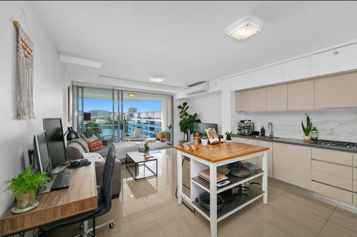 10702/30 Duncan Street, West End QLD 4101 - Apartment For Rent | Domain