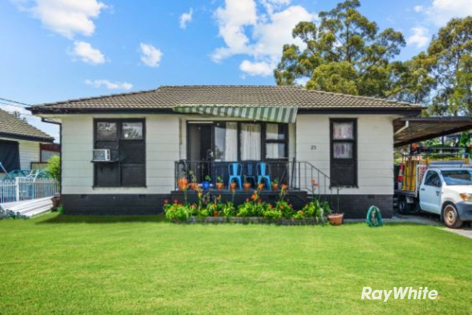 25 Stevenage Road, Hebersham NSW 2770 | Domain