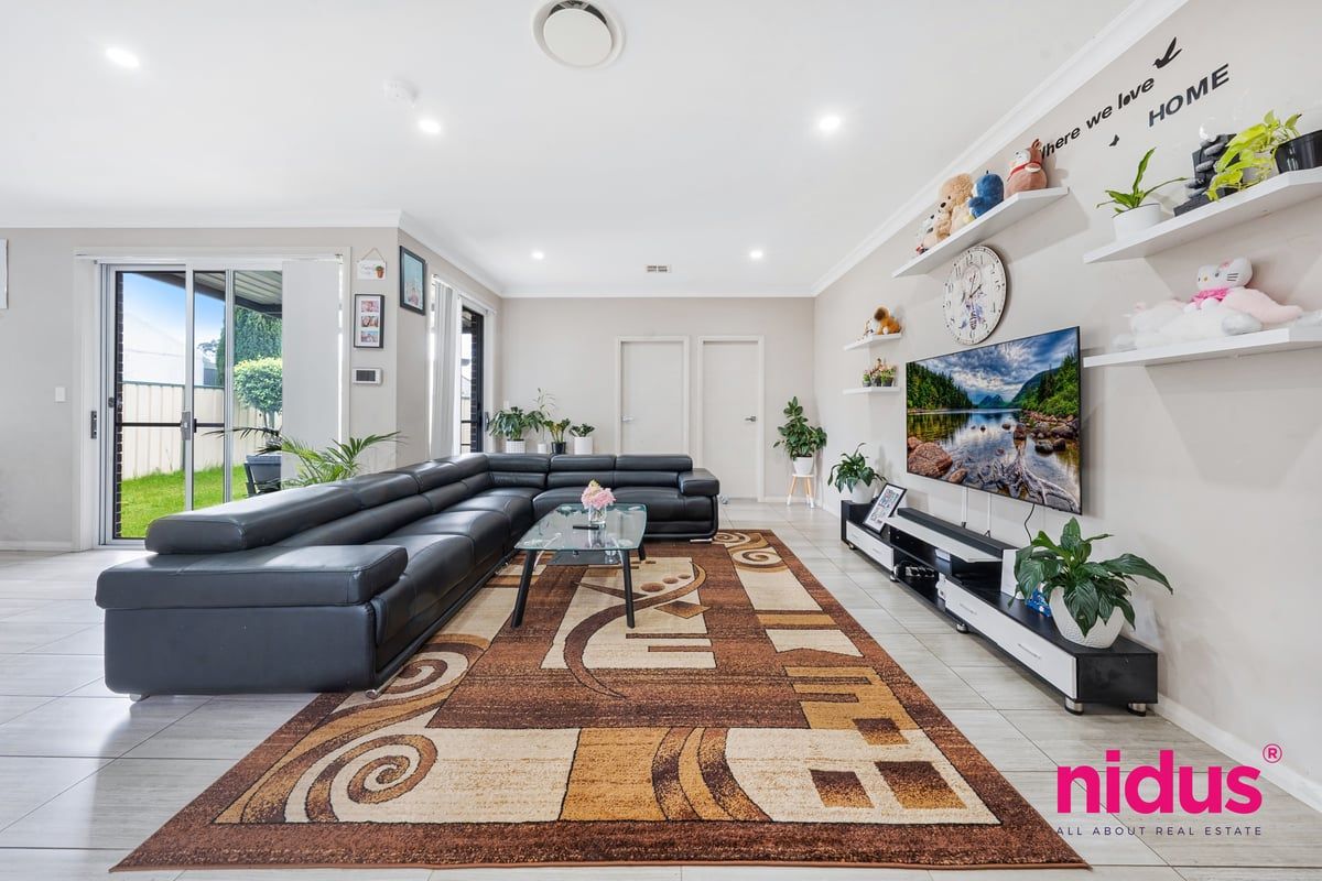 6/32 Derby Street, Rooty Hill NSW 2766 | Domain