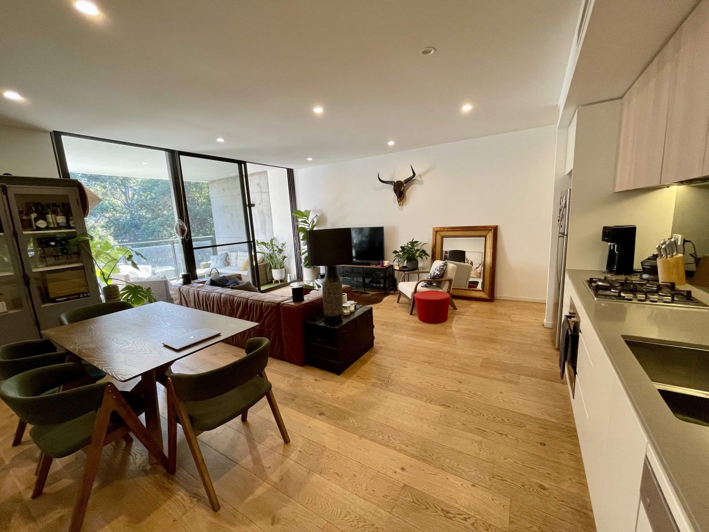 211A/34-38 Mcevoy Street, Waterloo NSW 2017 - Apartment For Rent ...