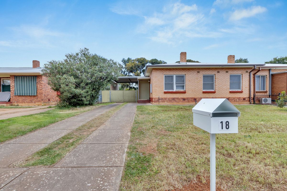 18 Wexcombe Street, Elizabeth Vale SA 5112 - House For Rent | Domain