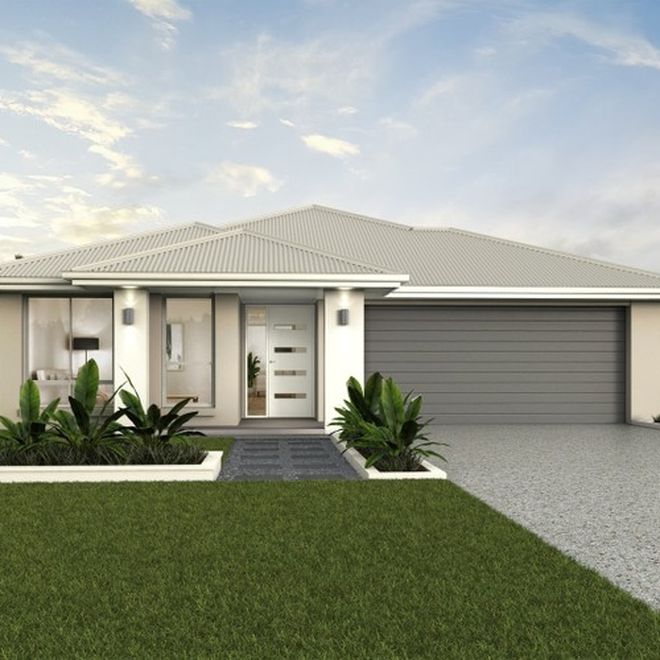 Stockland Providence House and Land Packages - 6 Amity Way, South ...