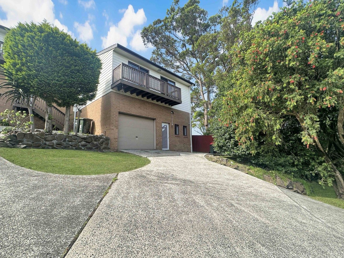 8/68 Jane Avenue, Warrawong NSW 2502 - Townhouse For Rent | Domain