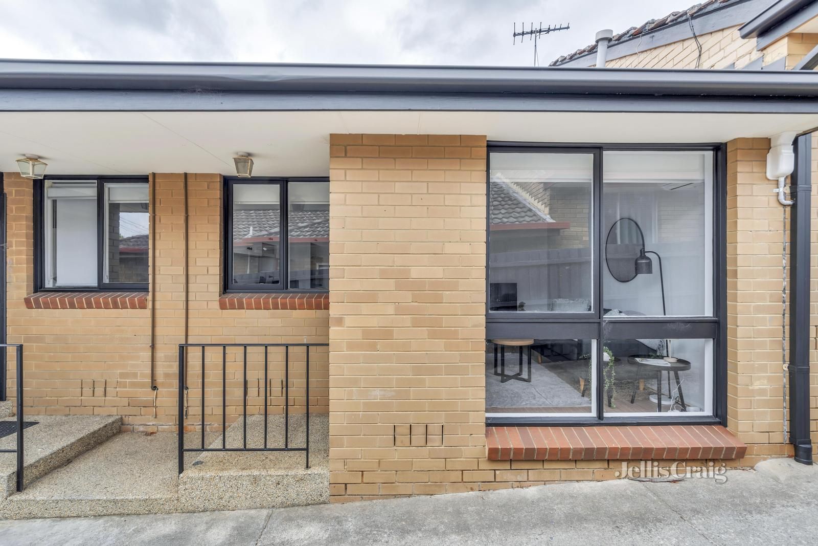 1-2/6 Dalgety Street, Brunswick West VIC 3055 | Domain