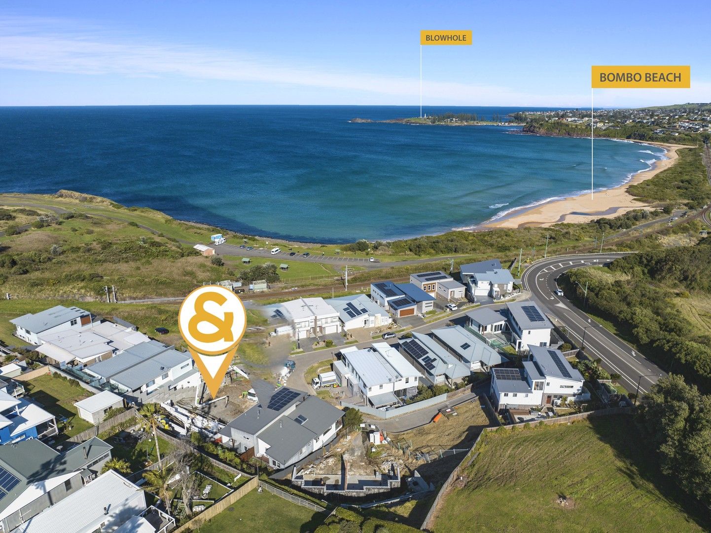 15 Northpoint Place, Bombo NSW 2533 | Domain
