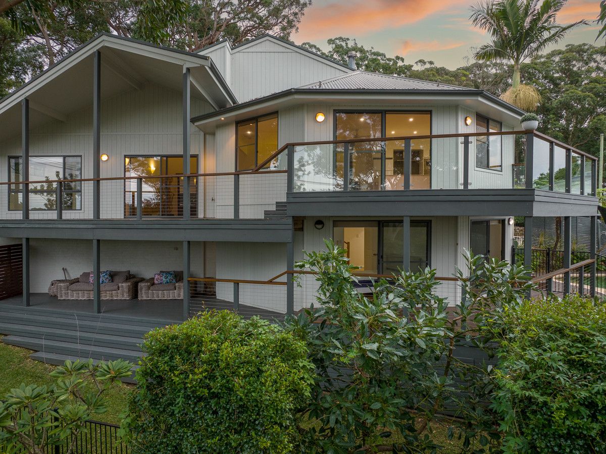 126 Hillside Road, Avoca Beach | Property History & Address Research ...