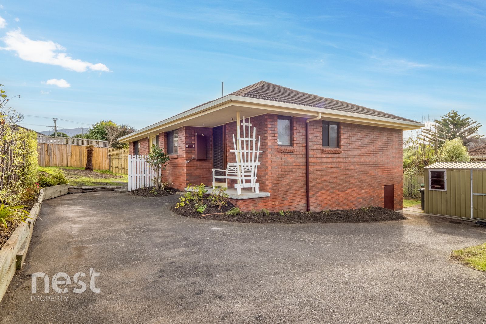 2/15 Denison Street, Kingston TAS 7050 - Apartment For Rent | Domain