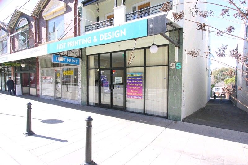 95 Edwin Street, Croydon | Property History & Address Research | Domain
