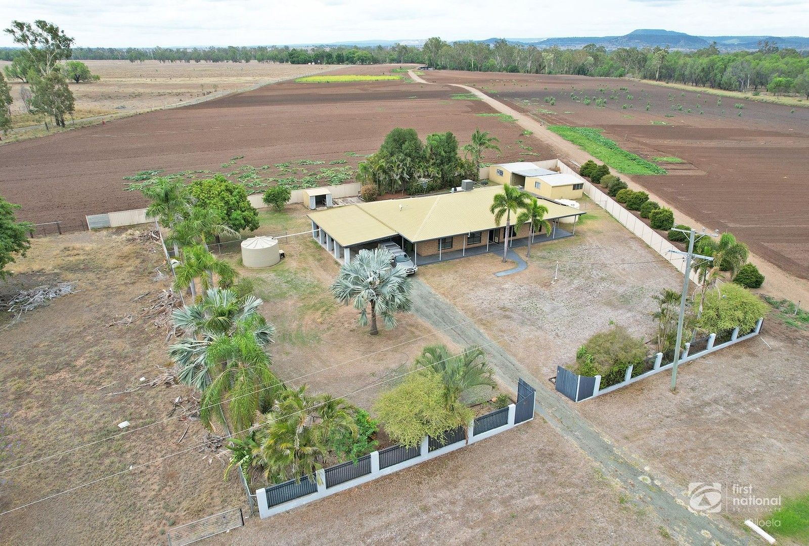 161 Calvale Road, Biloela QLD 4715 | Domain