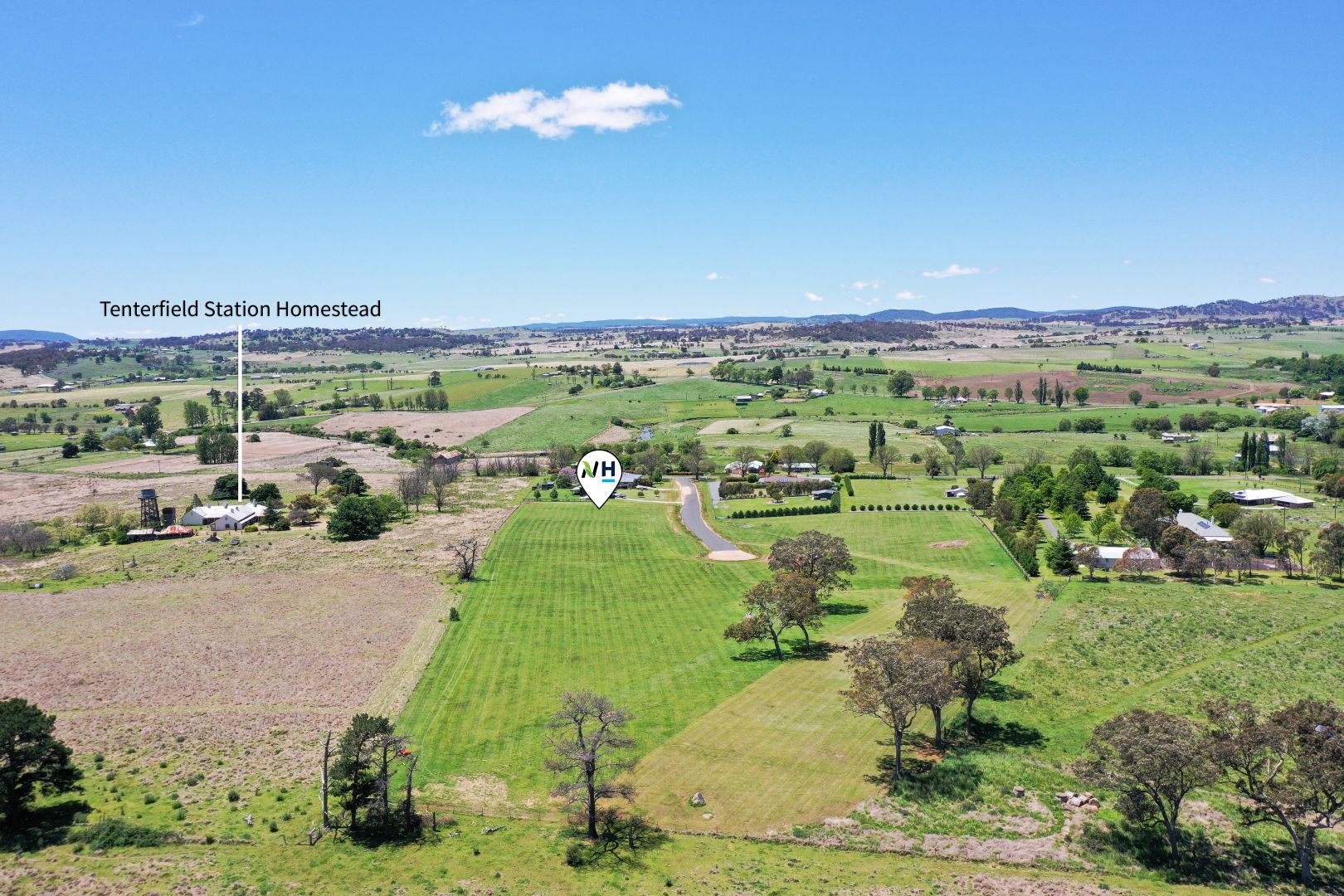 Lot 2 Station Place, Tenterfield NSW 2372 | Domain