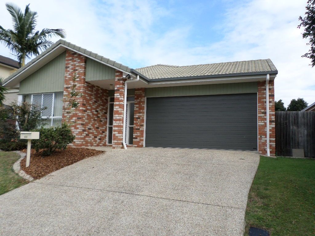 60 Amadeus Circuit, Springfield Lakes | Property History & Address ...