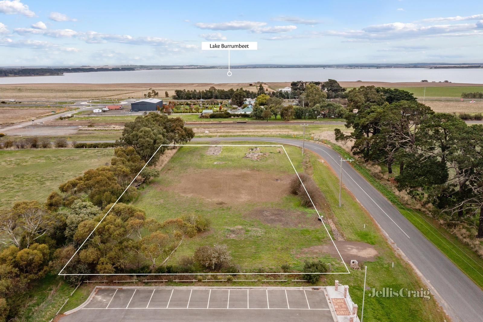 1 Burrumbeet Road, Burrumbeet VIC 3352 | Domain