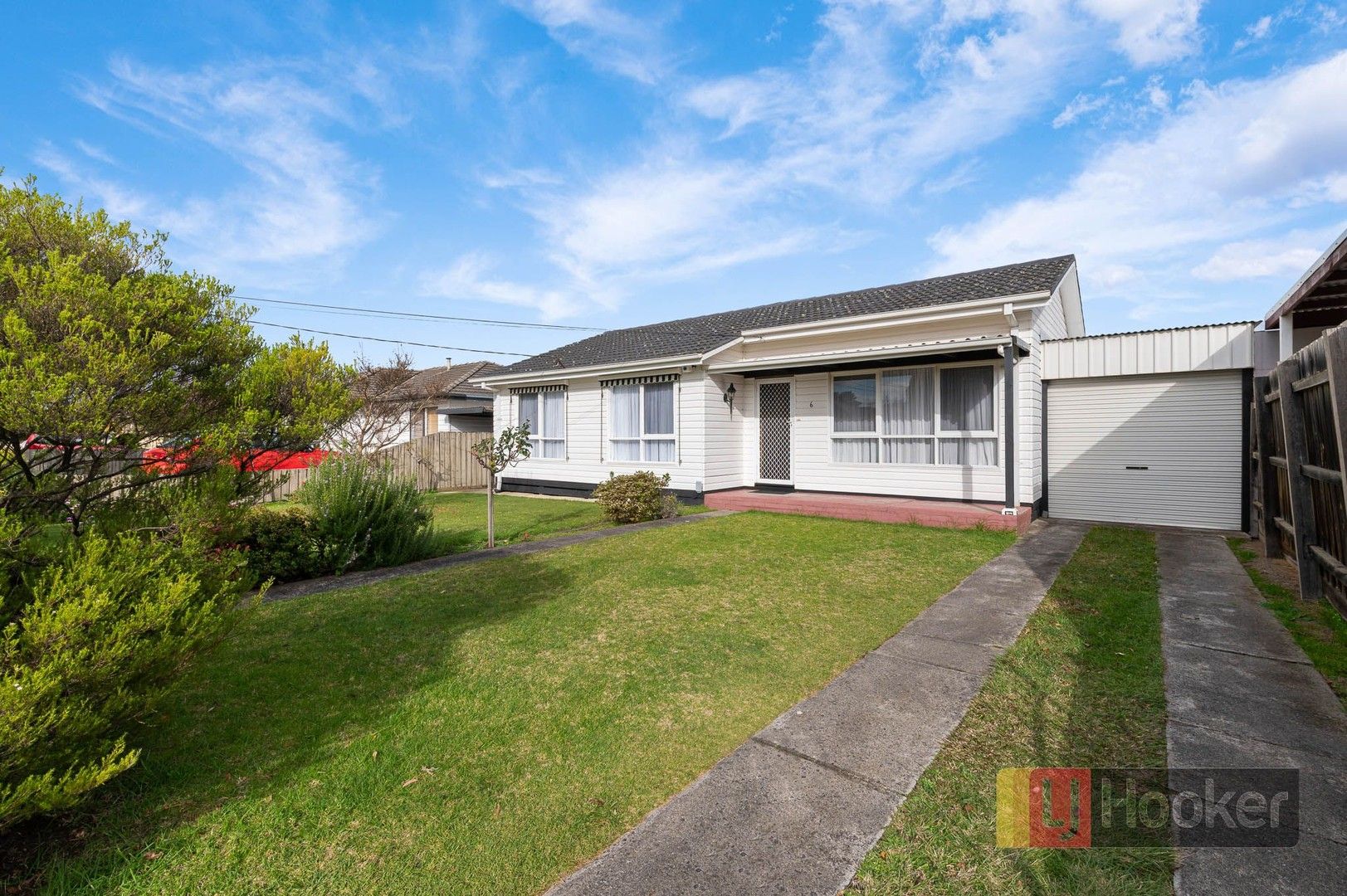 6 Ludwig Street, Springvale South VIC 3172 | Domain