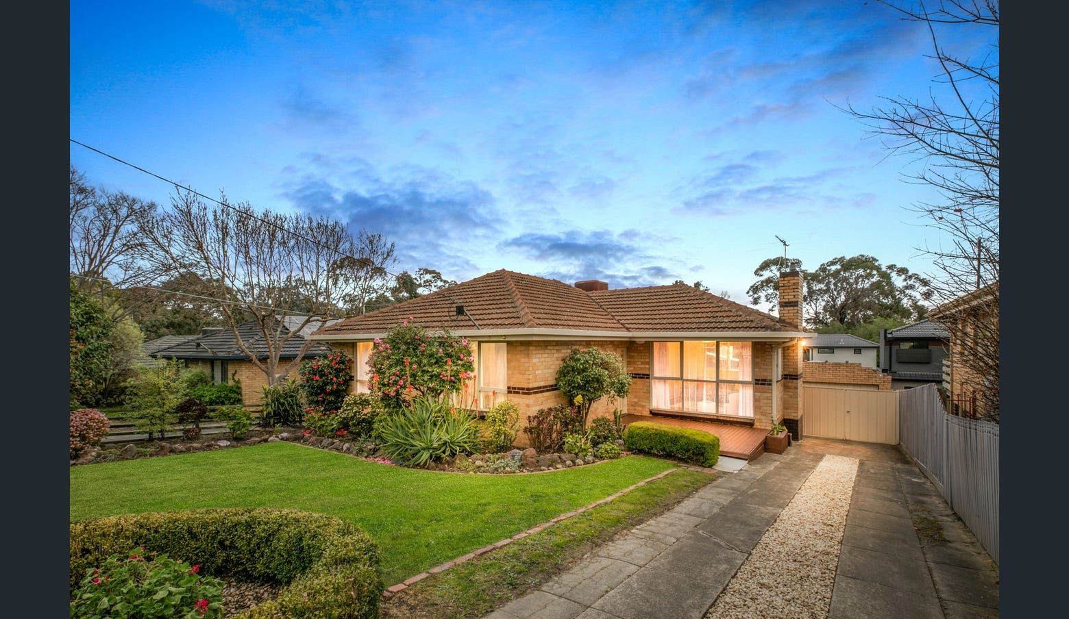 18 Currie Street, Box Hill North VIC 3129 - House For Rent - $650 | Domain