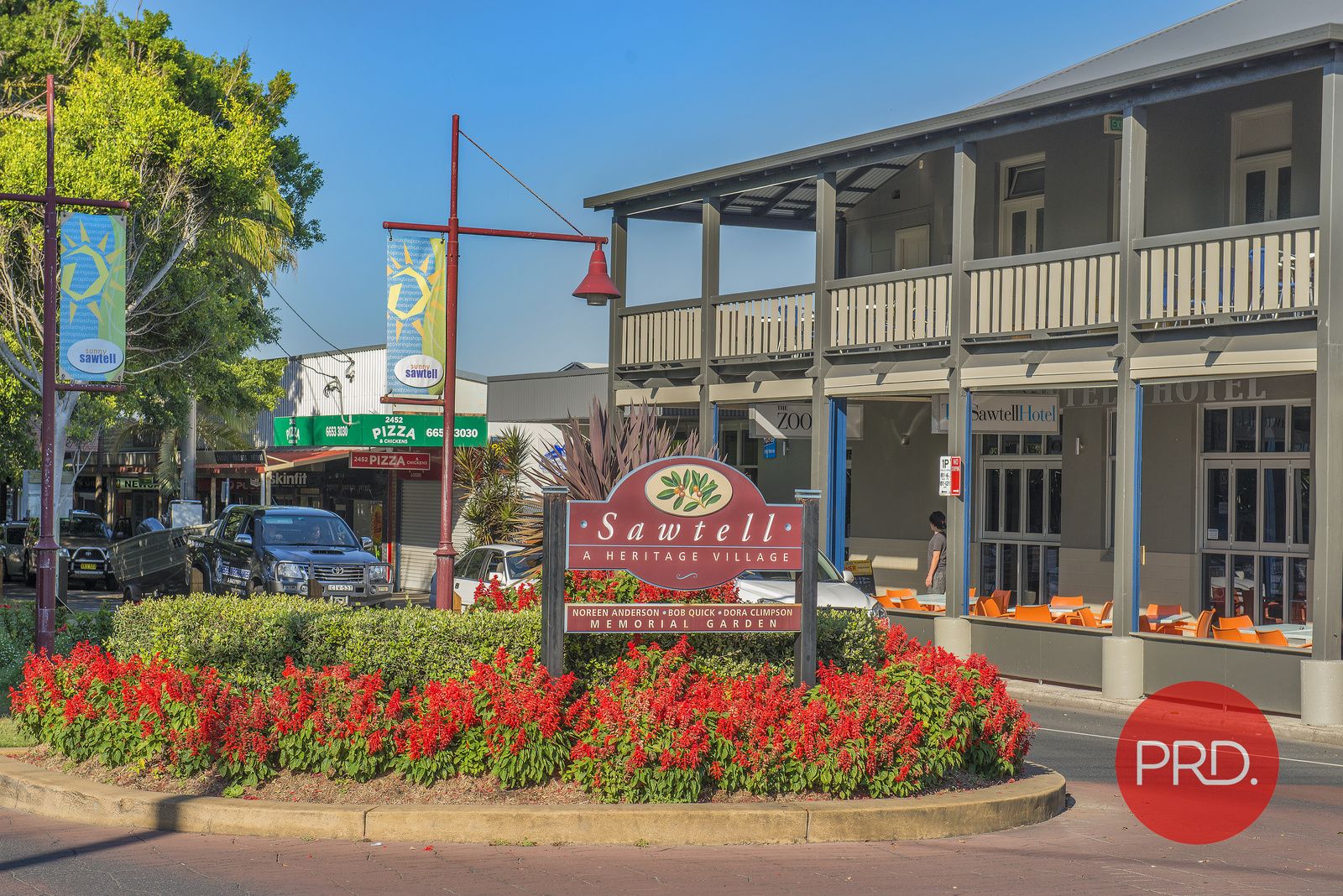 2/99 First Avenue, Sawtell NSW 2452 | Domain