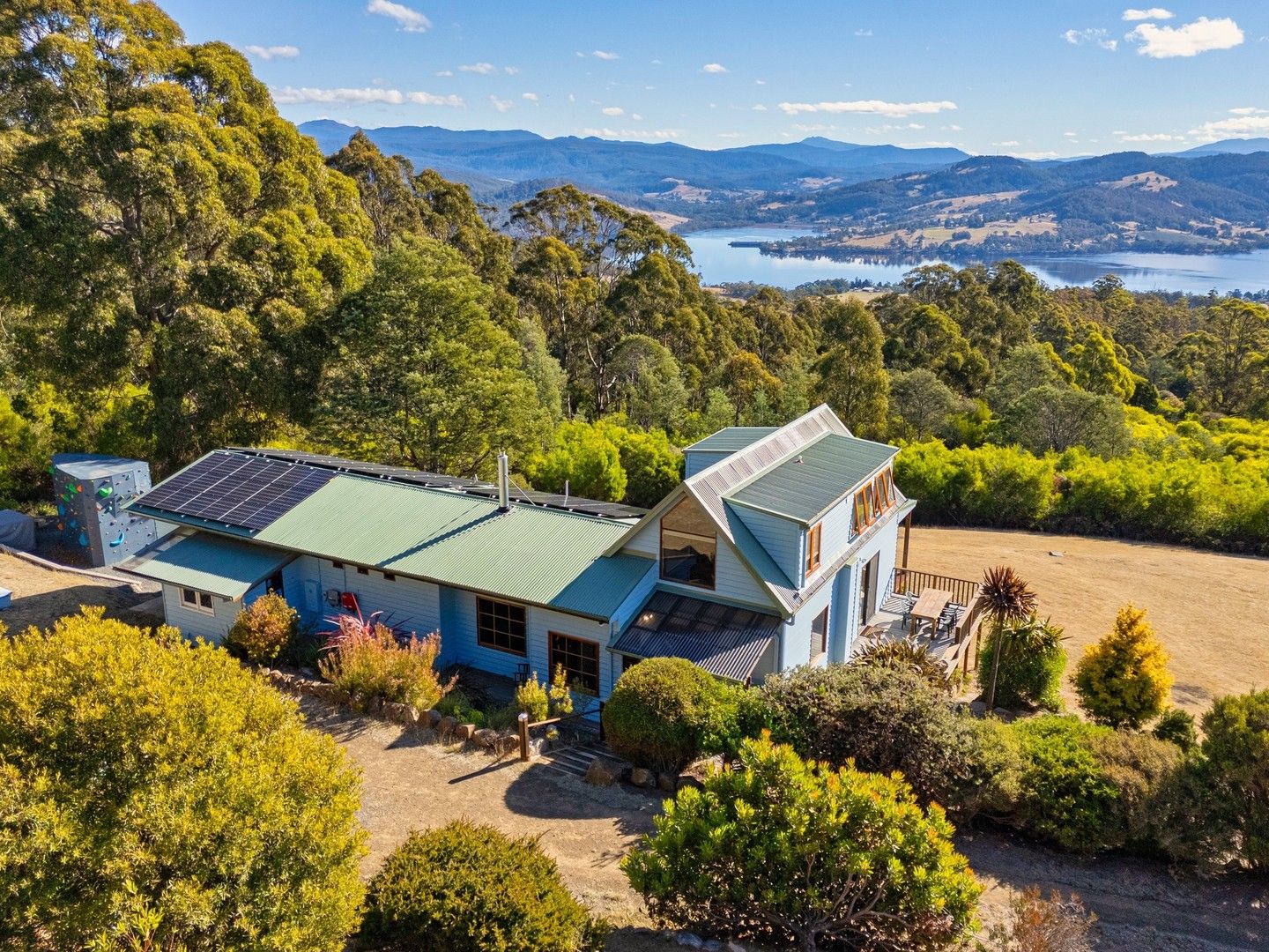 122 Missing Link Road, Wattle Grove TAS 7109 - House for Sale